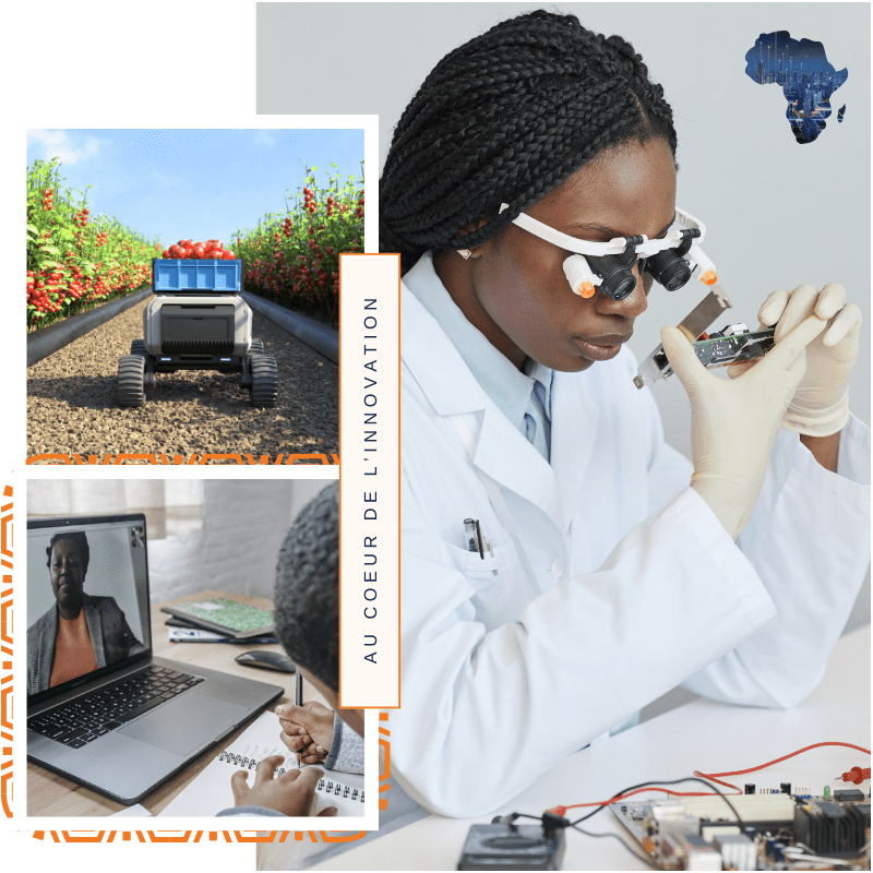 Programme – AfriTech